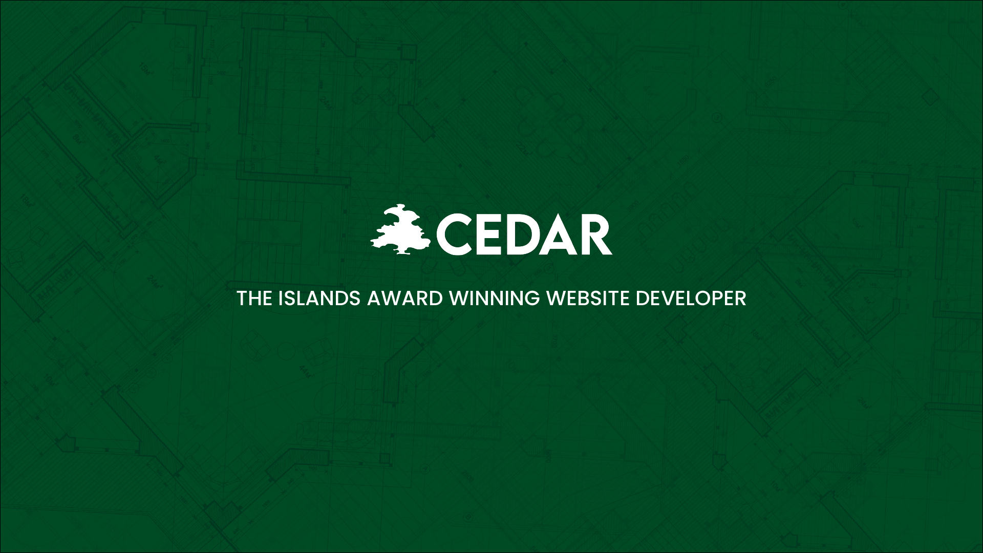 Cedar Developments Ltd - The Islands Award Winning Building Contractor